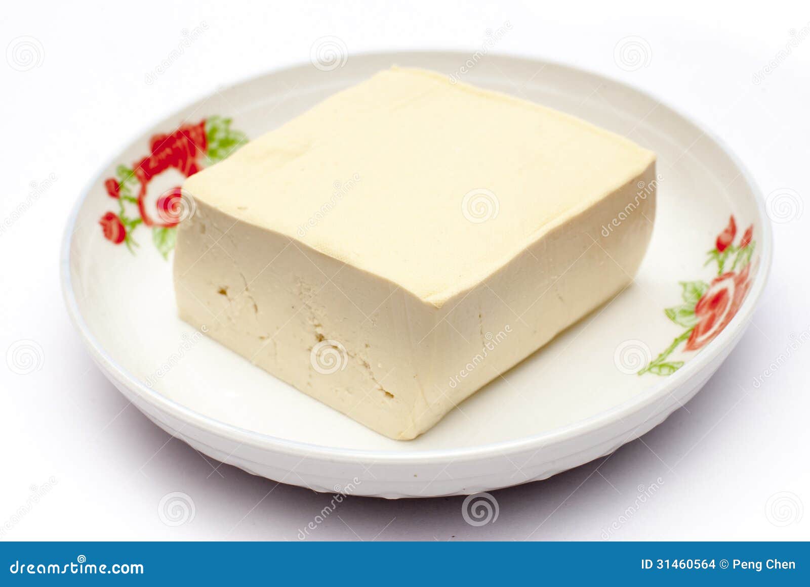 Tofu stock photo. Image of organic, protein, bean, ingredient - 31460564