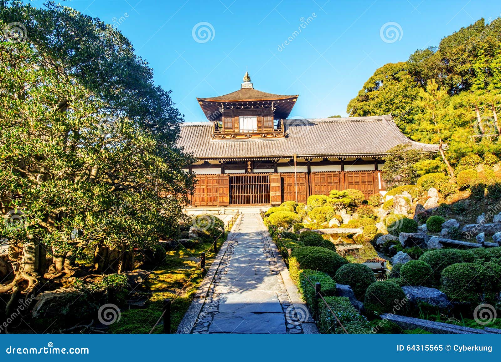 Tofukuji Temple,Japan at Kyoto,Japan Stock Image - Image of japanese ...