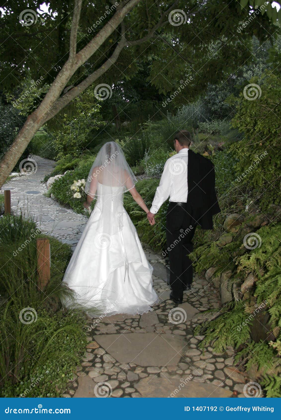 Together stock photo. Image of bride, together, commitment - 1407192