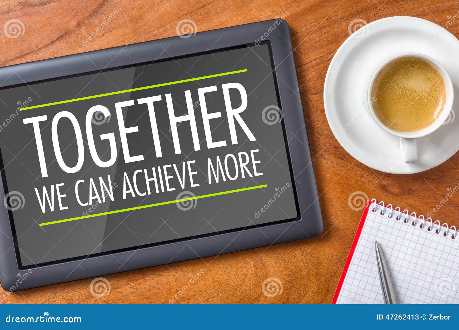 Together we Can Achieve More Stock Image - Image of success ... Together we Can Achieve More Stock Image - Image of success ...