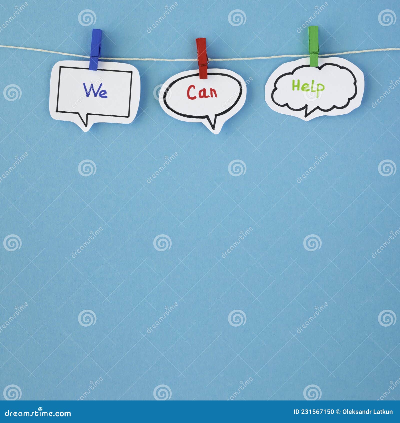 Together we Can Help Concept. High Quality Beautiful Photo Concept ...