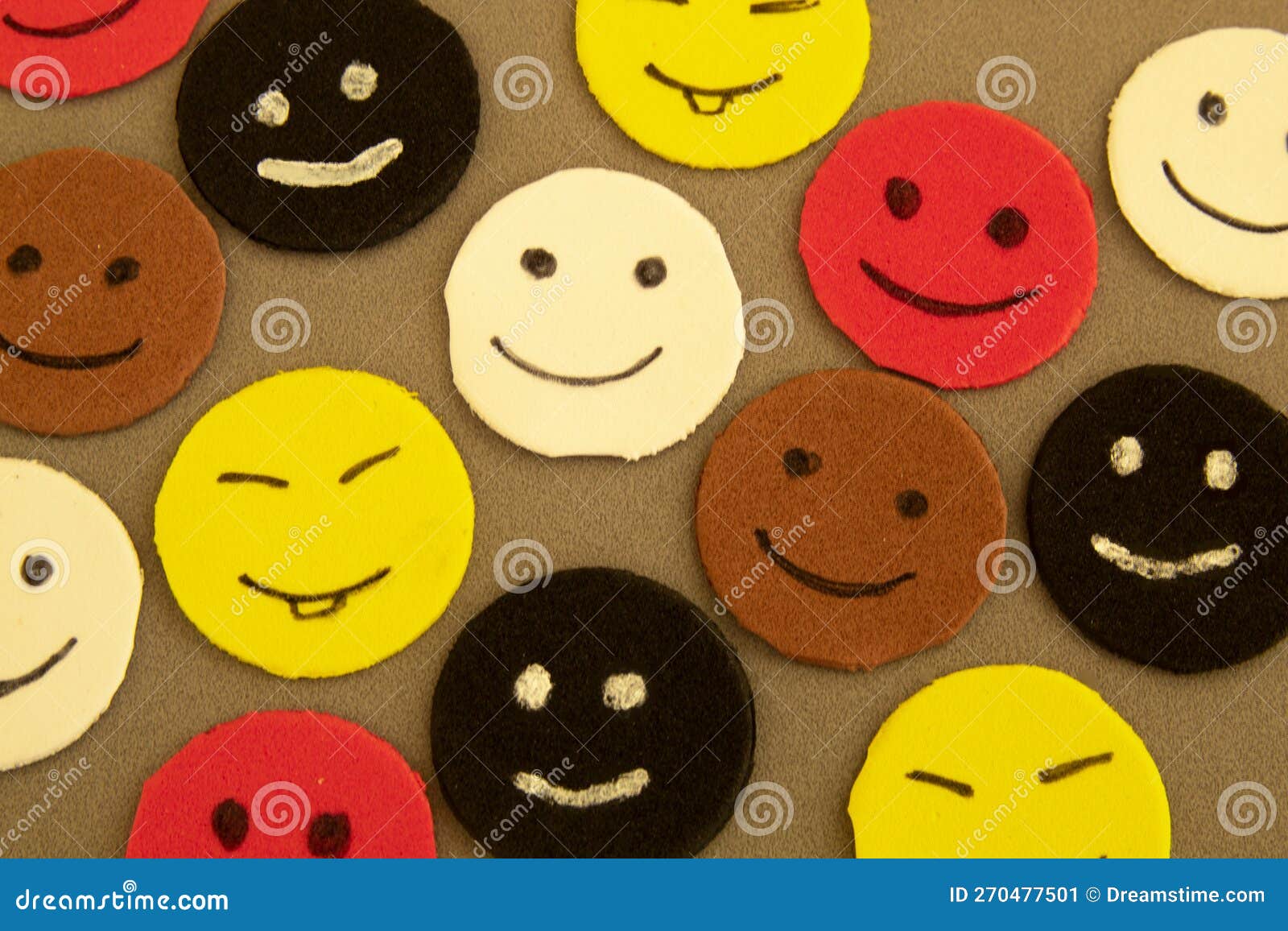 Together and Diverse: Celebrating Brotherhood in a Multicultural ...