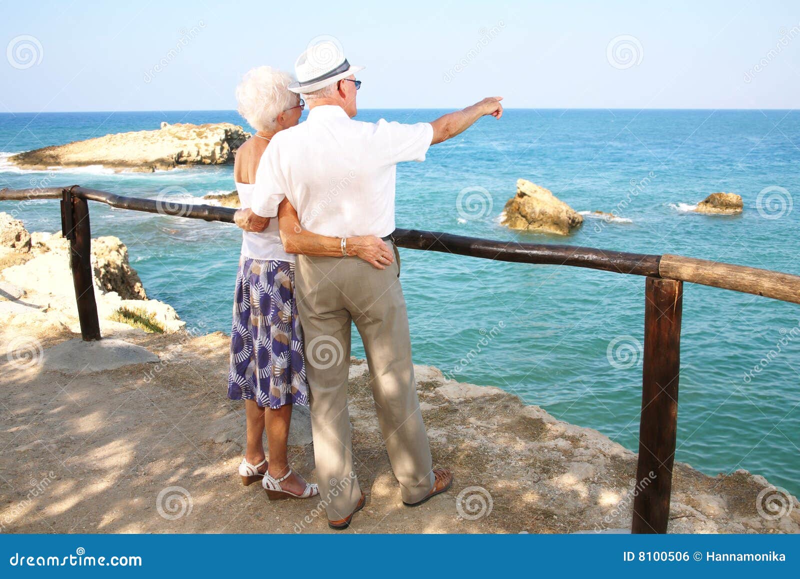 Together into the future stock photo. Image of person - 8100506