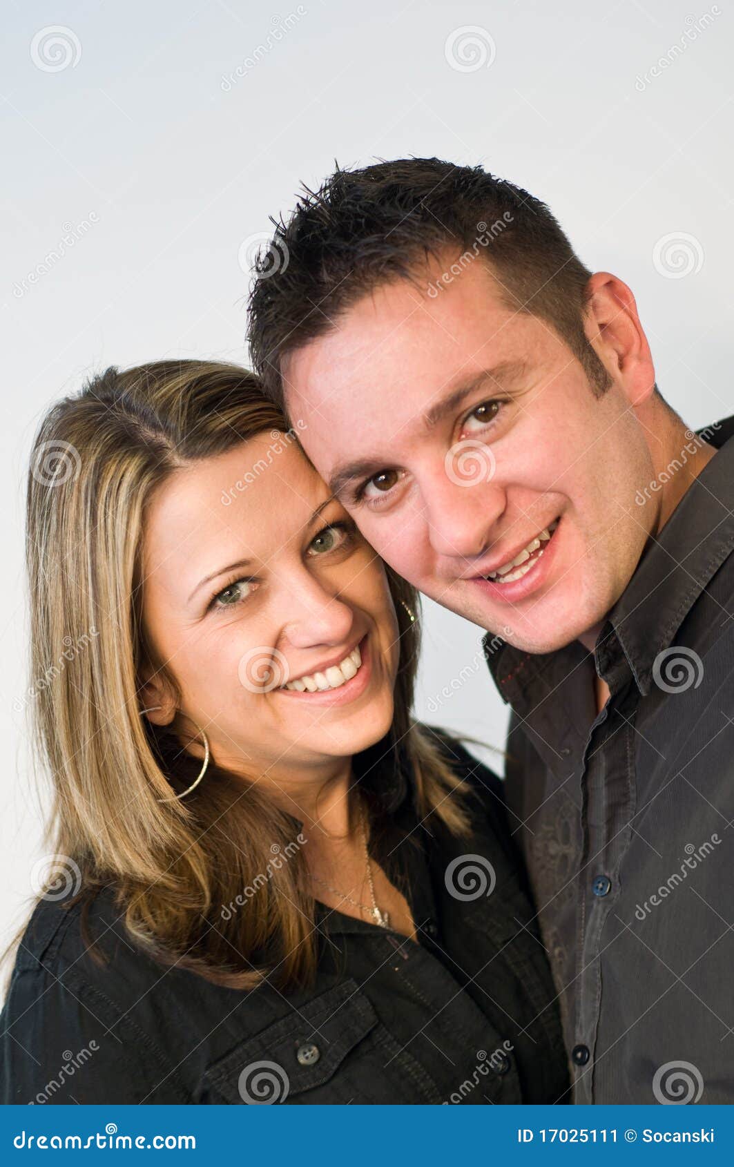 Together in Love stock image. Image of male, enjoying - 17025111