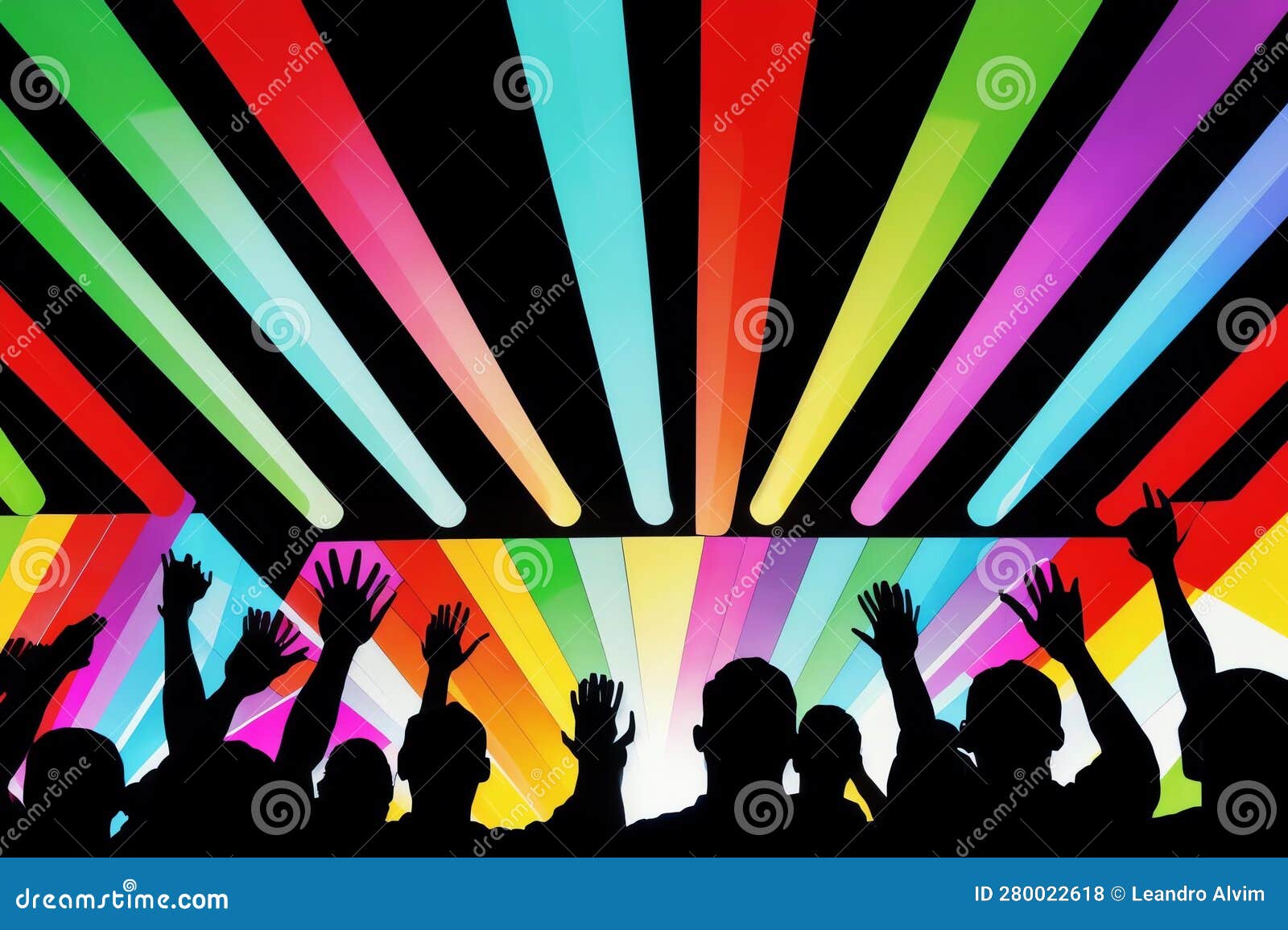 Together we Rise.AI Generated Stock Illustration - Illustration of ... Together we Rise.AI Generated Stock Illustration - Illustration of ...