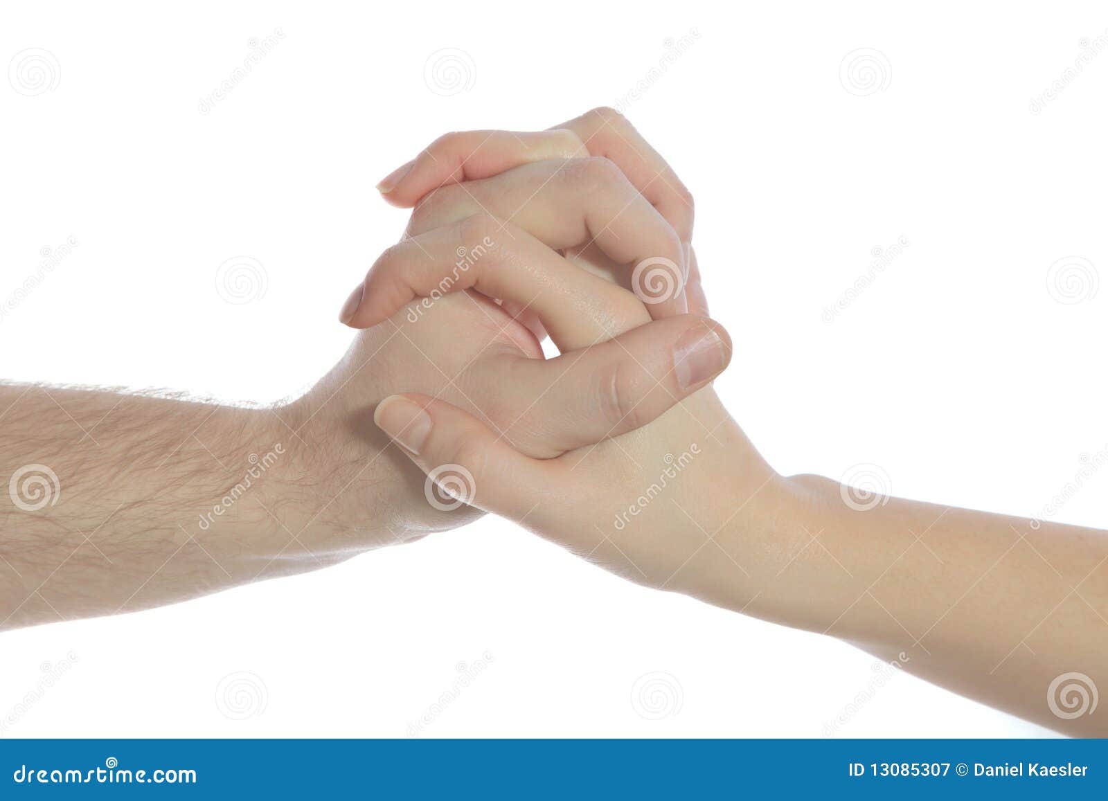 Together we stand as one stock image. Image of thumb - 13085307