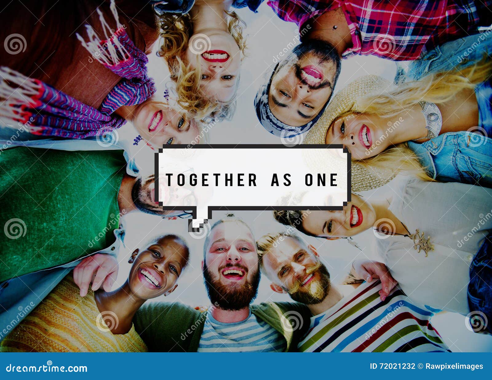Together Togetherness Team Teamwork Connection Concept Stock Photo ... Together Togetherness Team Teamwork Connection Concept Stock Photo ...