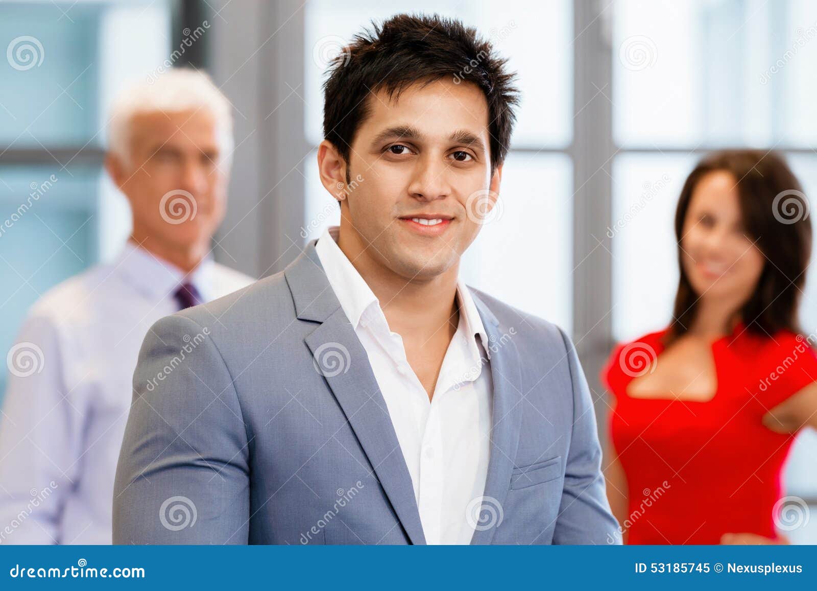 Together we will win stock image. Image of cooperation - 53185745