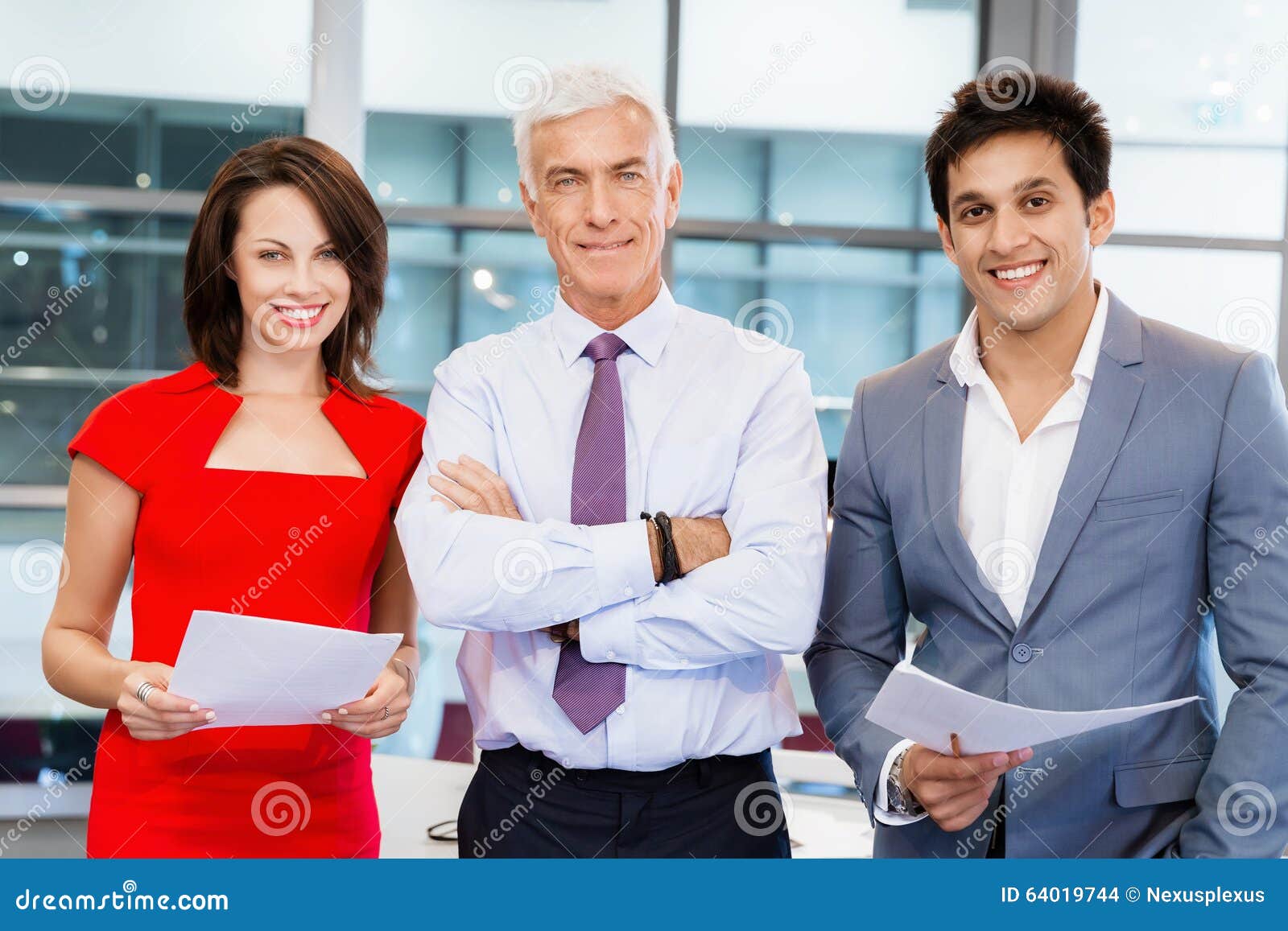 Together we will win stock photo. Image of partners, people - 64019744