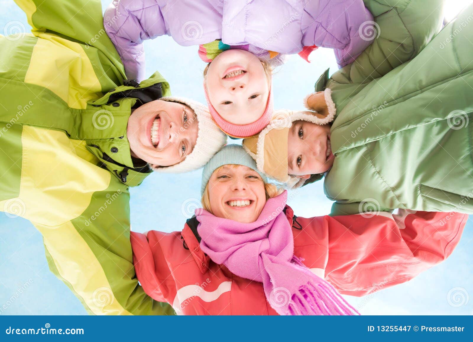 Togetherness stock image. Image of group, couple, mother - 13255447