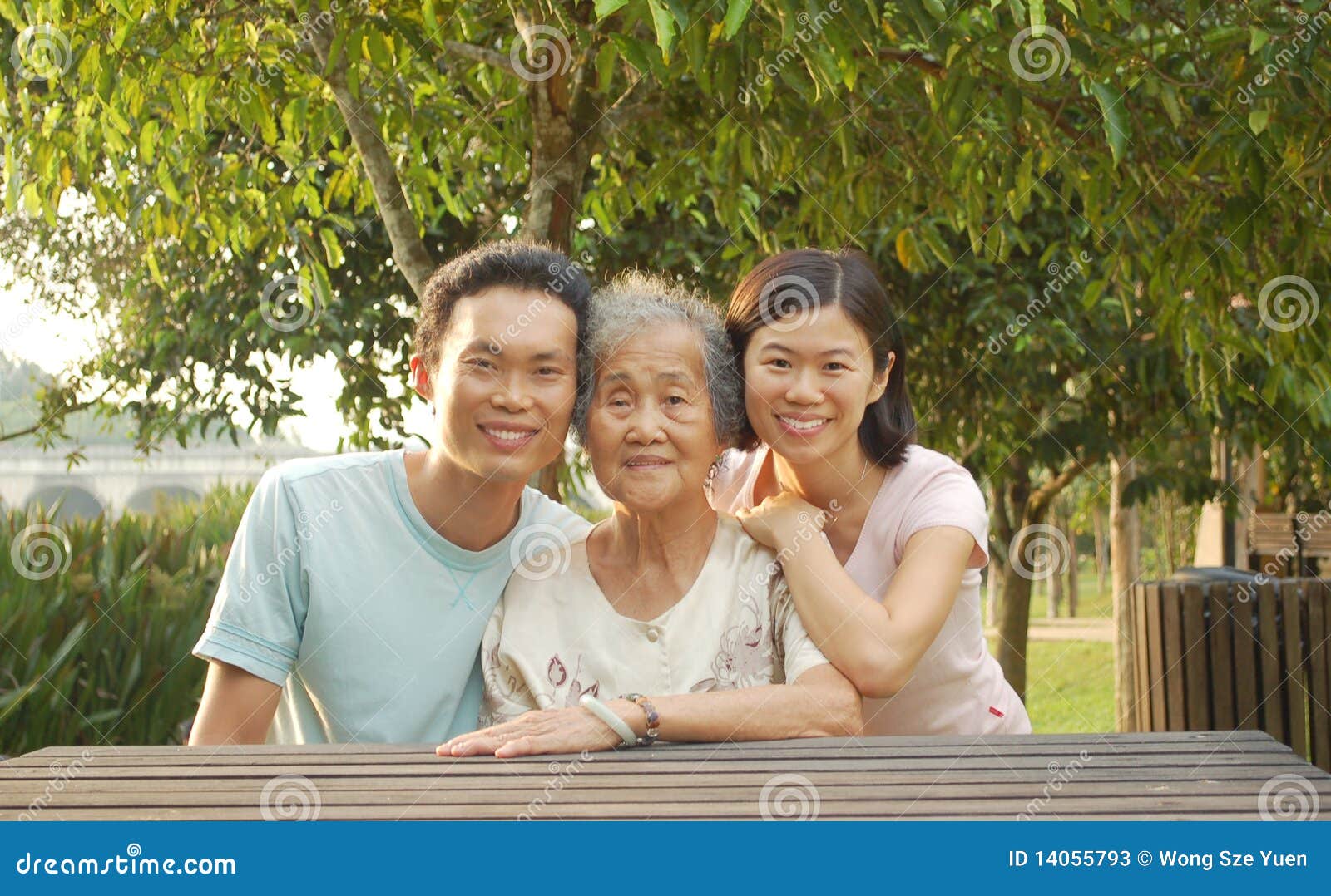 Togetherness stock image. Image of park, outdoor, morning - 14055793