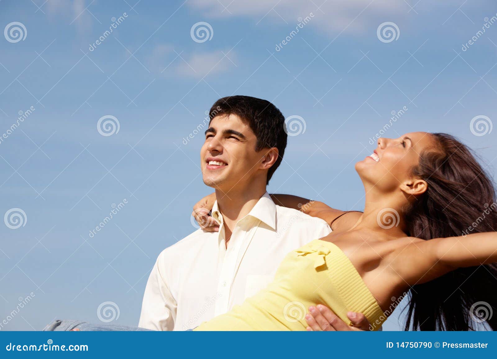 Togetherness stock photo. Image of attractive, family - 14750790