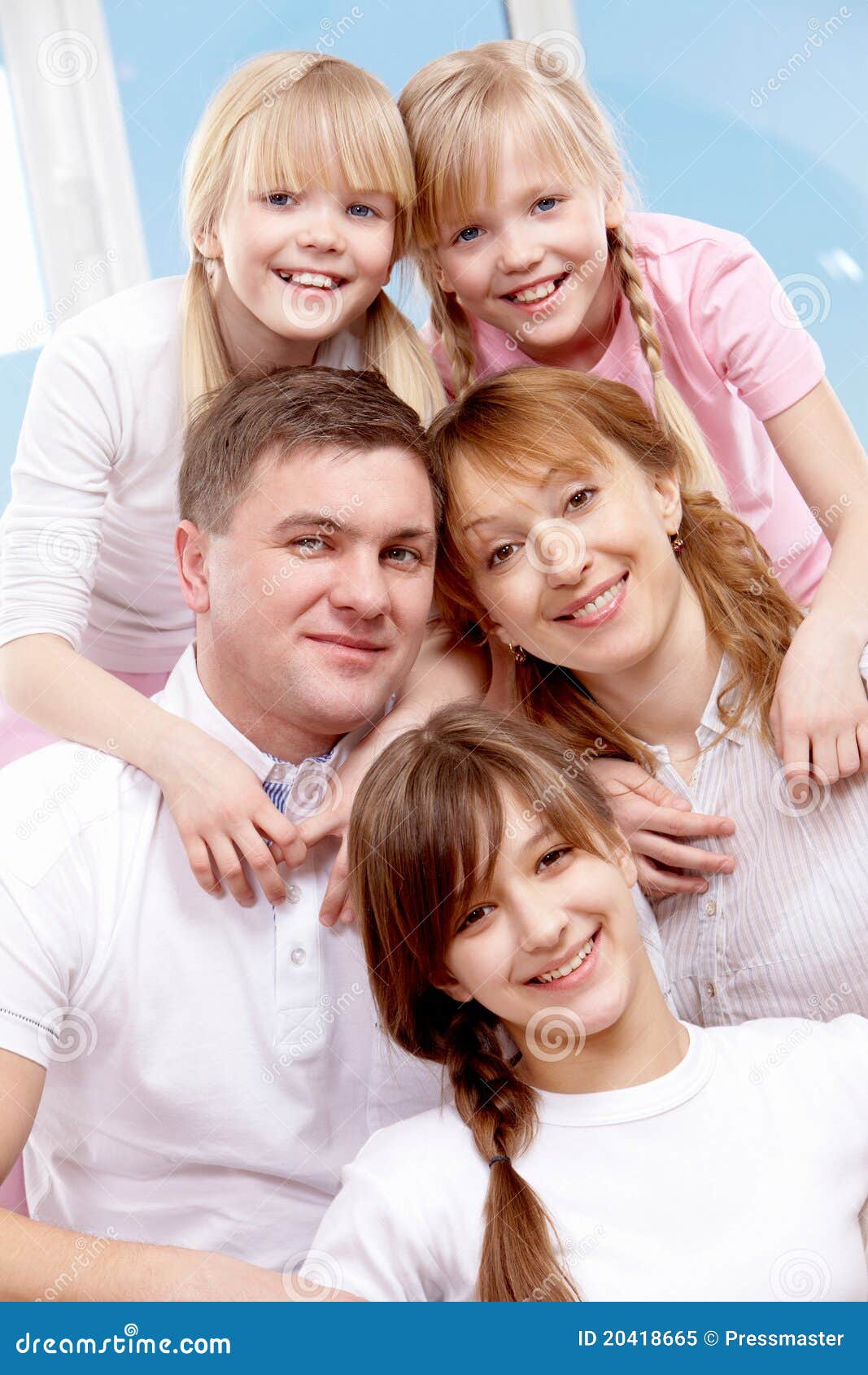 Togetherness stock image. Image of childhood, father - 20418665