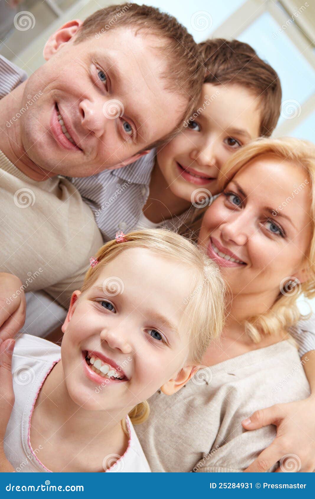 Togetherness stock image. Image of nature, cheerful, group - 25284931