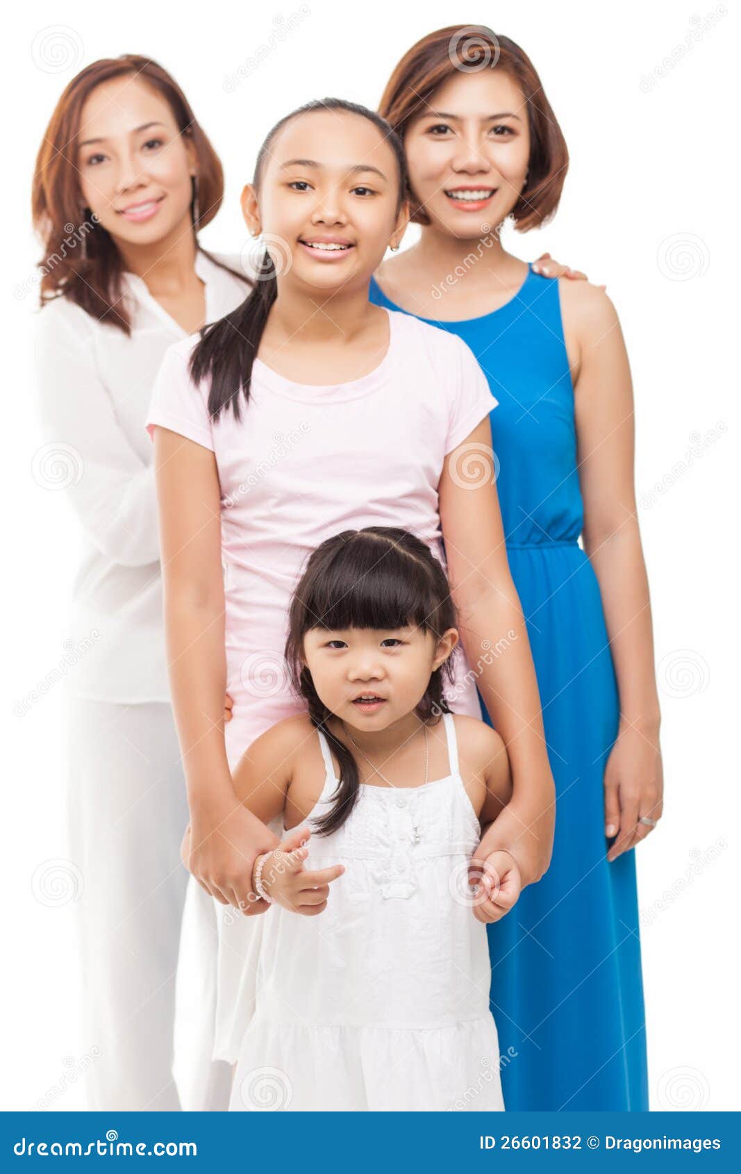 Togetherness stock photo. Image of bonding, affection - 26601832
