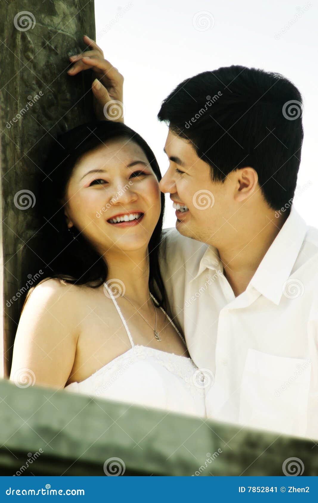 Togetherness stock image. Image of side, close, away, romantic - 7852841