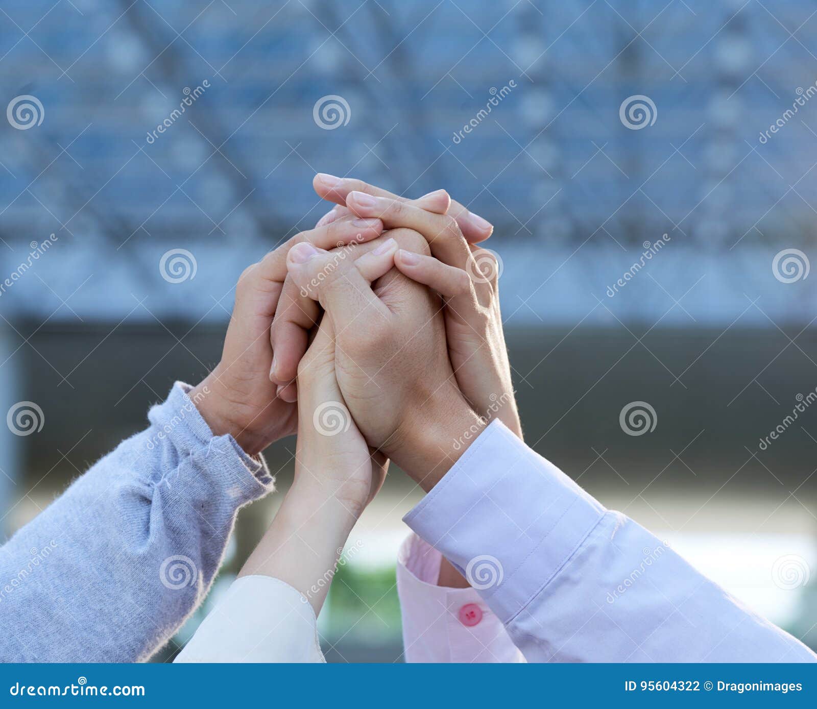 Togetherness stock photo. Image of togetherness, community - 95604322