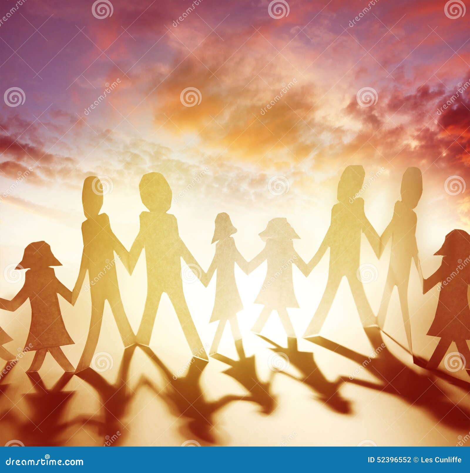 Togetherness stock photo. Image of idea, group, friends - 52396552