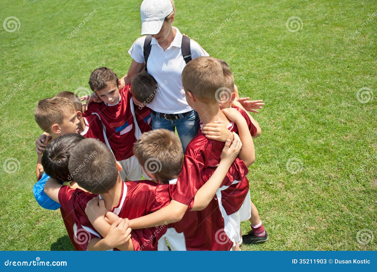 Togetherness stock image. Image of outdoor, leader, recreation - 35211903