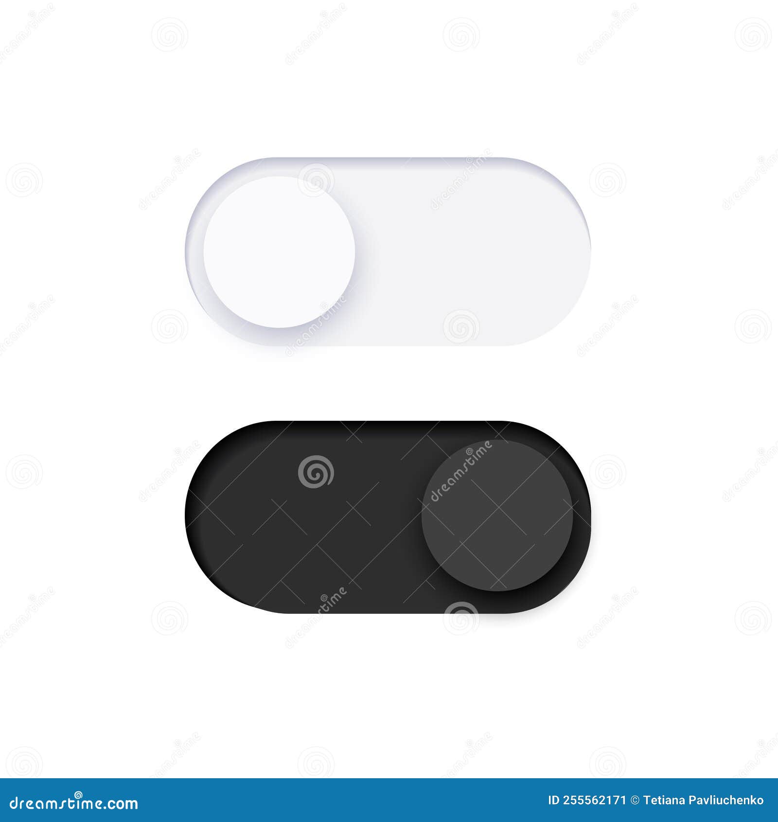 Toggle Button Icon
