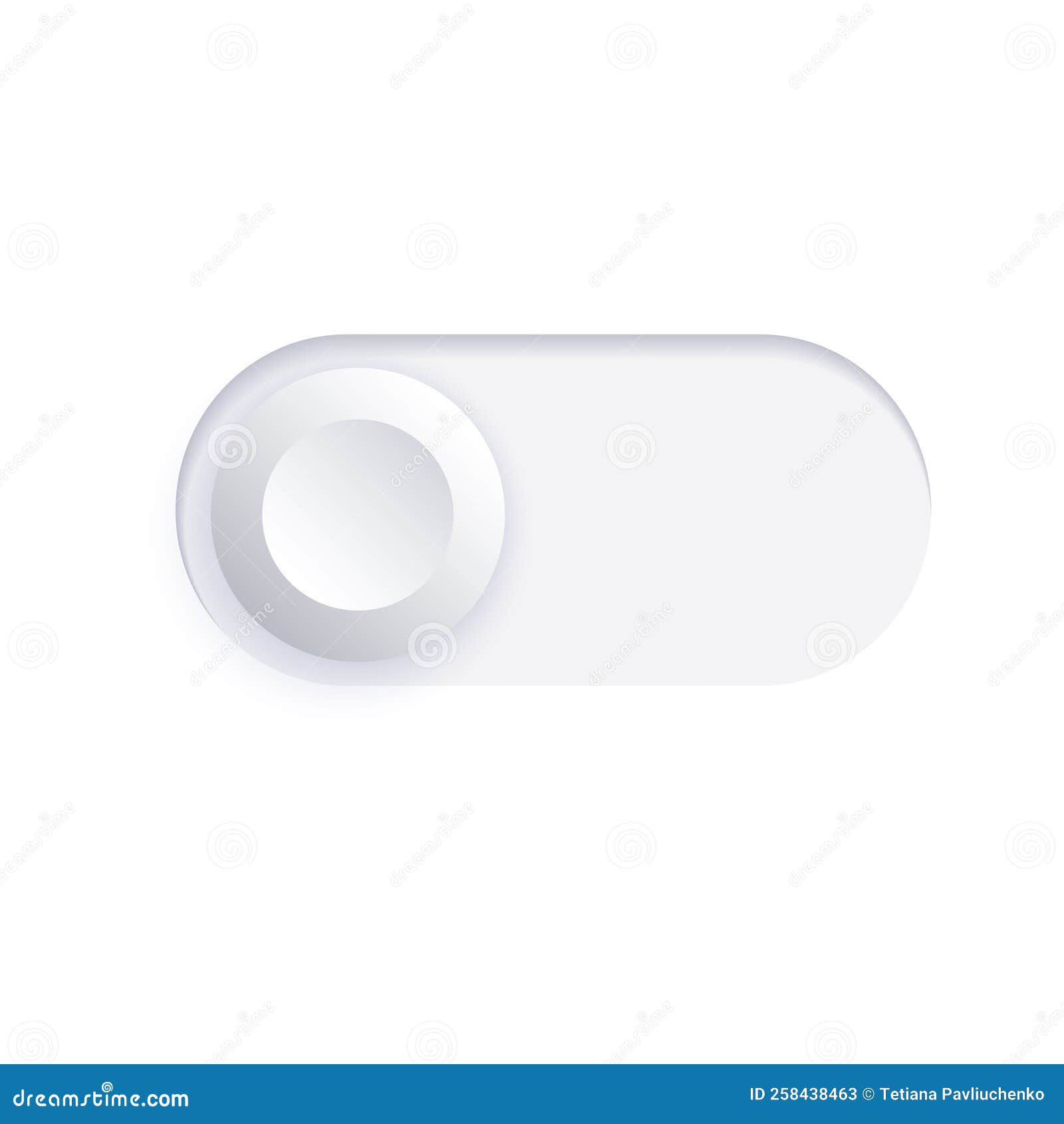 On Off Enable Disable Toggle Switch Icons. Vector Illustration | CartoonDealer.com #78275906