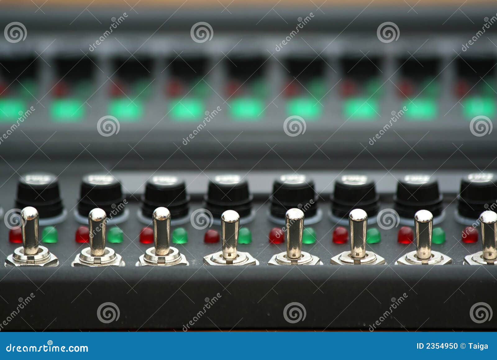 Toggle switch stock photo. Image of board, music, house - 2354950