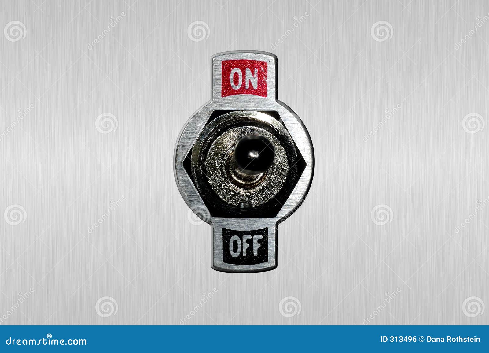 Toggle Switch stock photo. Image of design, technology - 313496