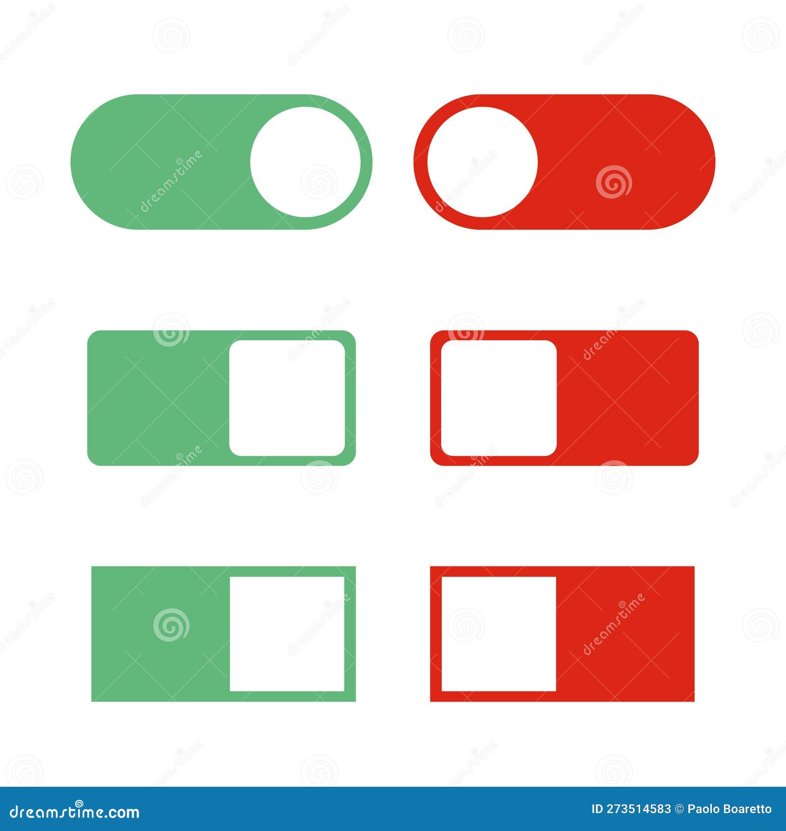 On Off Switch Slider Style Power Buttons With RED Button Background The ... On Off Switch Slider Style Power Buttons With RED Button Background The ...
