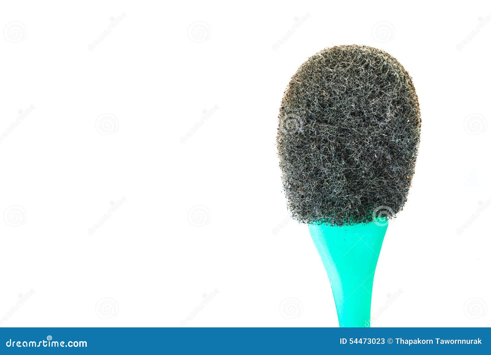 Toilet cleaner stock image. Image of hygienic, clean - 54473023