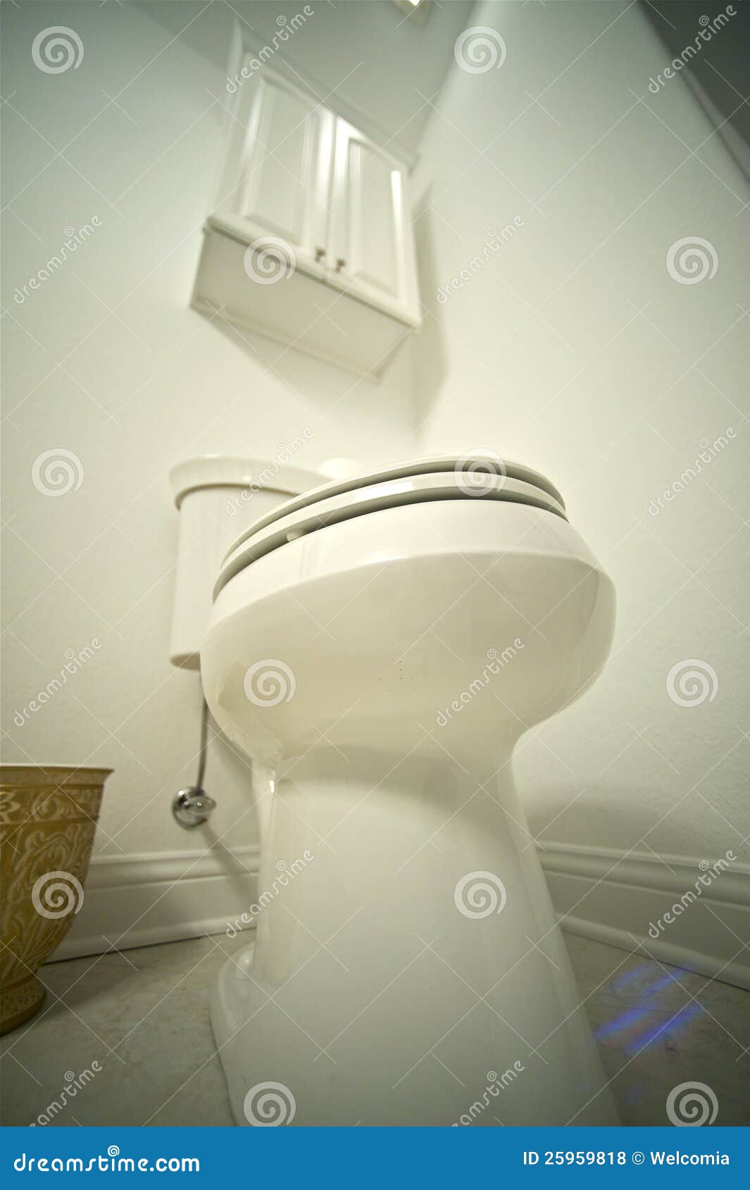 Toilet Interior stock photo. Image of toilet, interior - 25959818