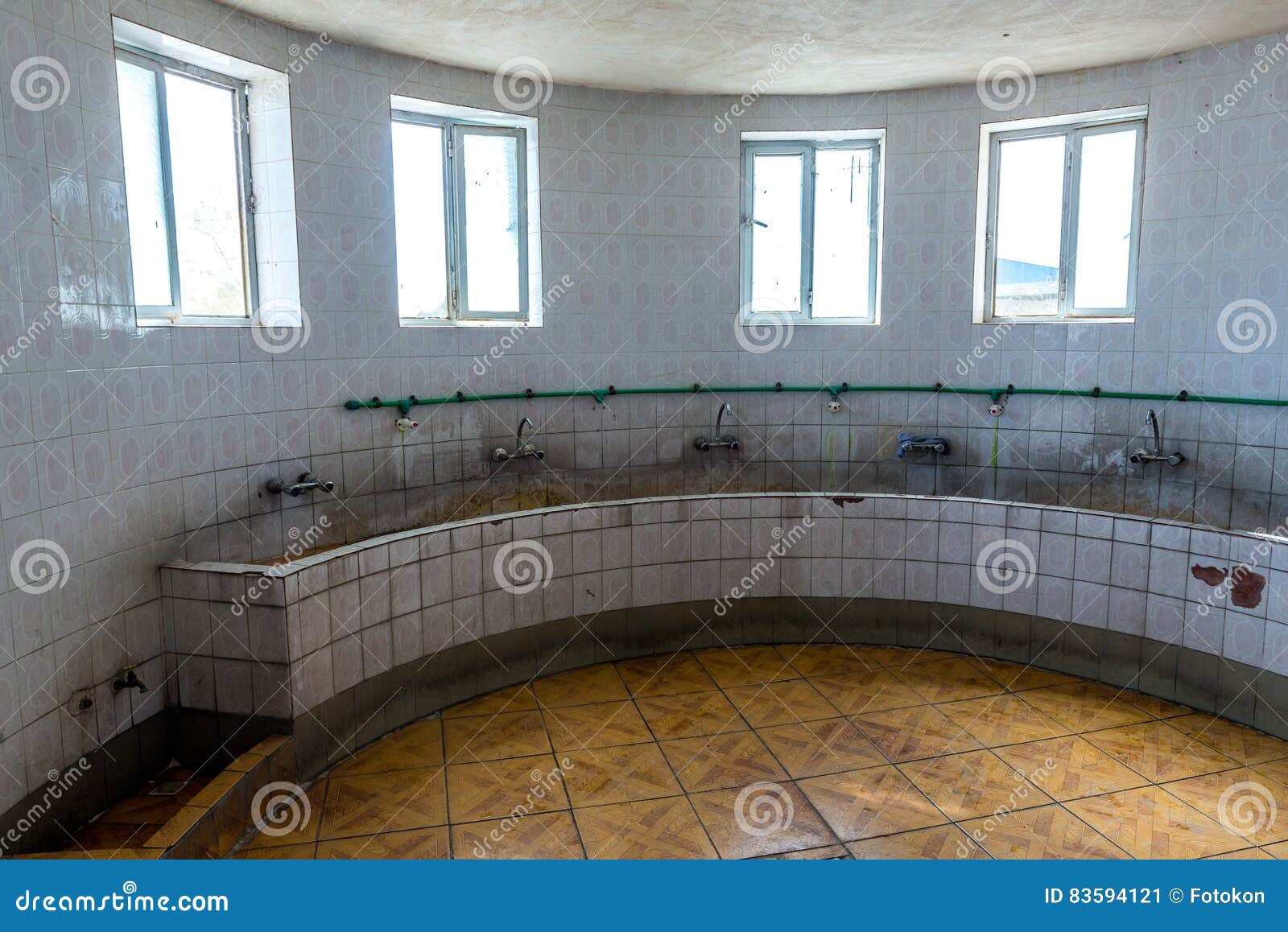 Toilet in Iran stock image. Image of asia, islamic, middle - 83594121