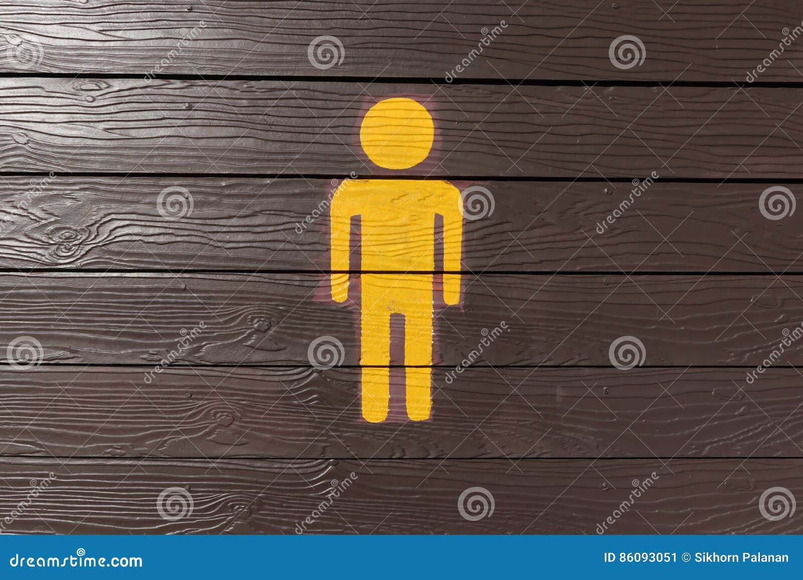 Toilet Man logo stock image. Image of female, design - 86093051