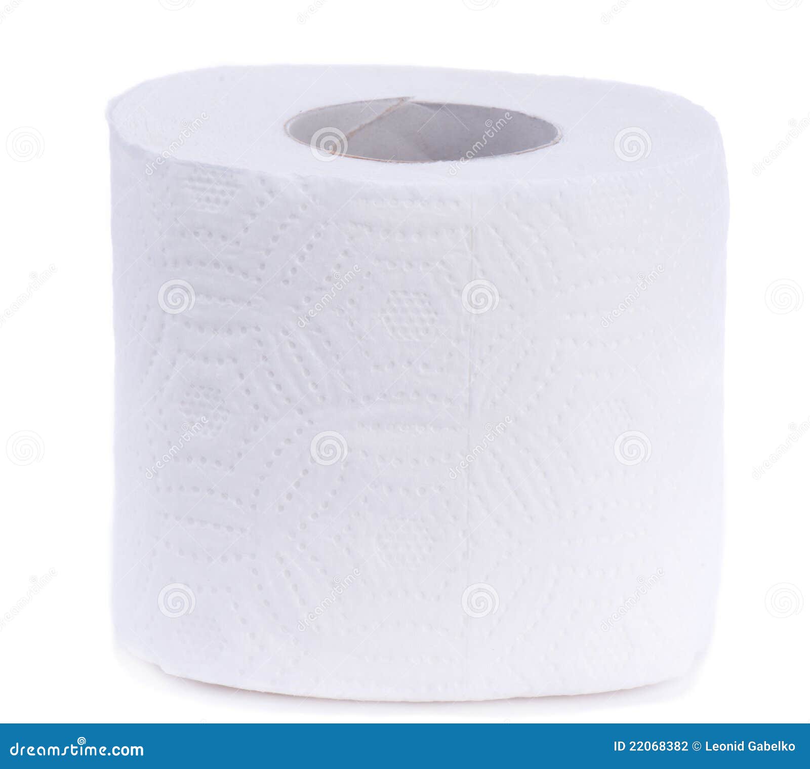 Toilet Paper Picture. Image: 22068382