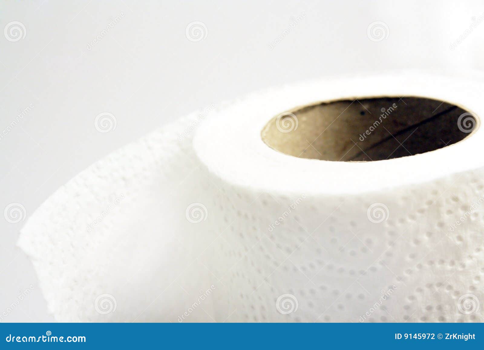 Toilet paper stock photo. Image of closeup, cleaning, paper - 9145972