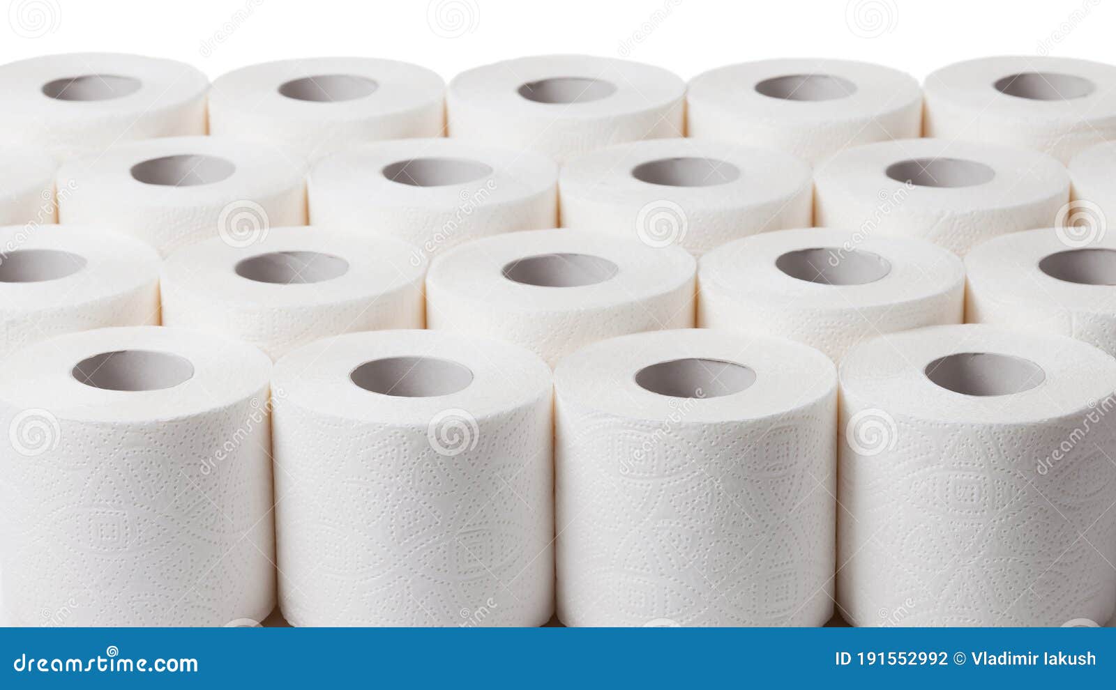 Toilet paper background stock photo. Image of accessory - 191552992