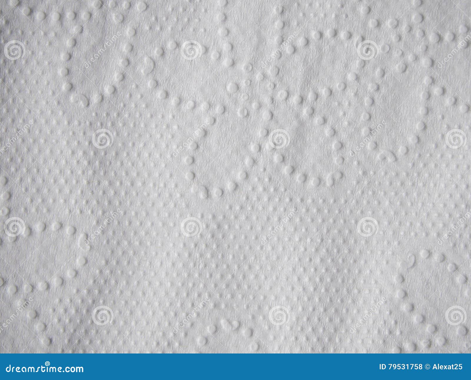 Toilet paper texture stock photo. Image of backdrop, embossed - 79531758