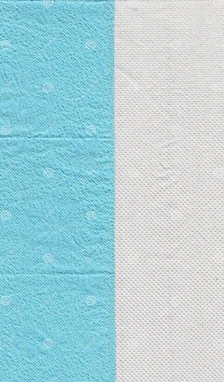 Toilet paper textures stock photo. Image of single, object - 23572192