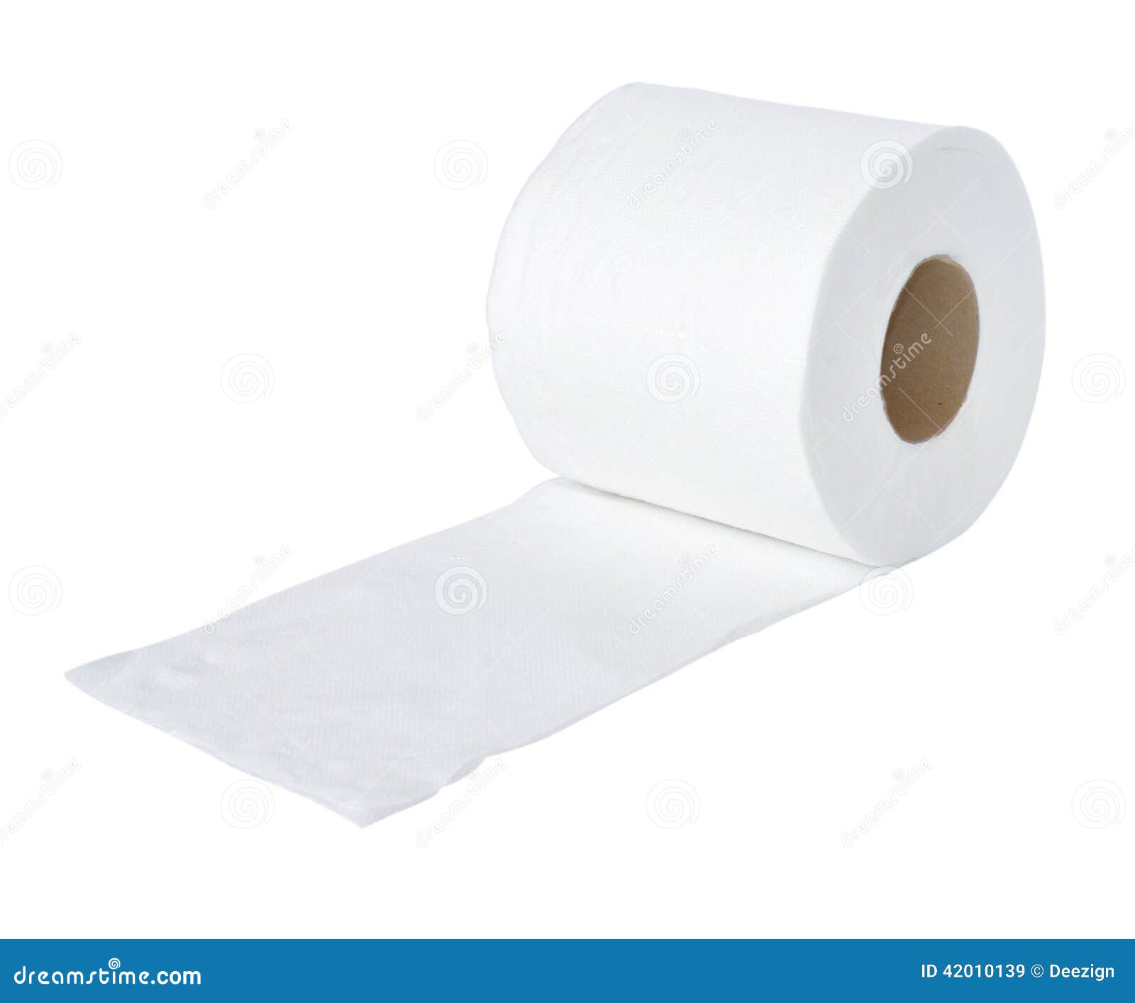 Toilet paper stock image. Image of health, soft, concept - 42010139