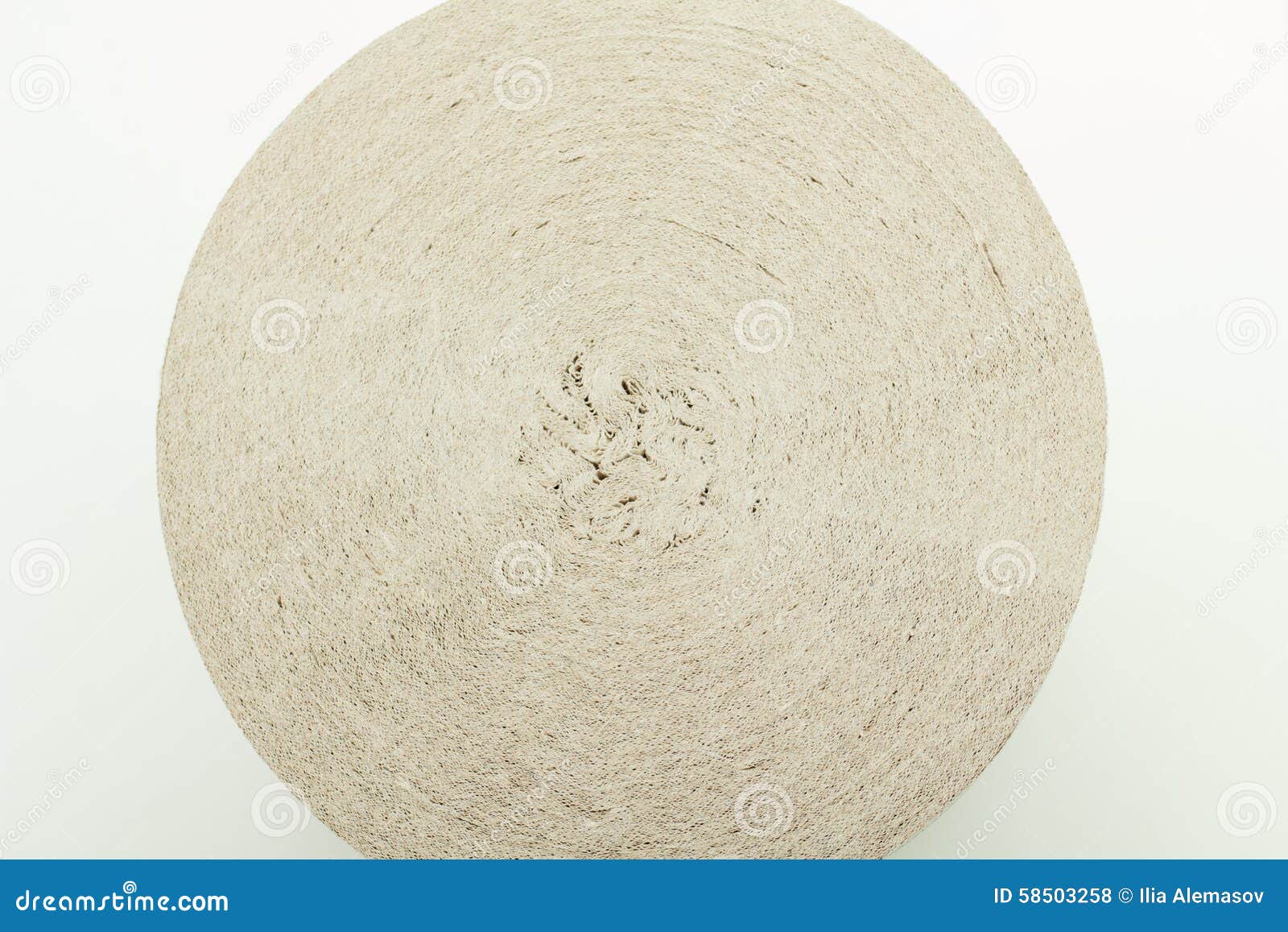 Toilet roll texture stock photo. Image of white, close - 58503258