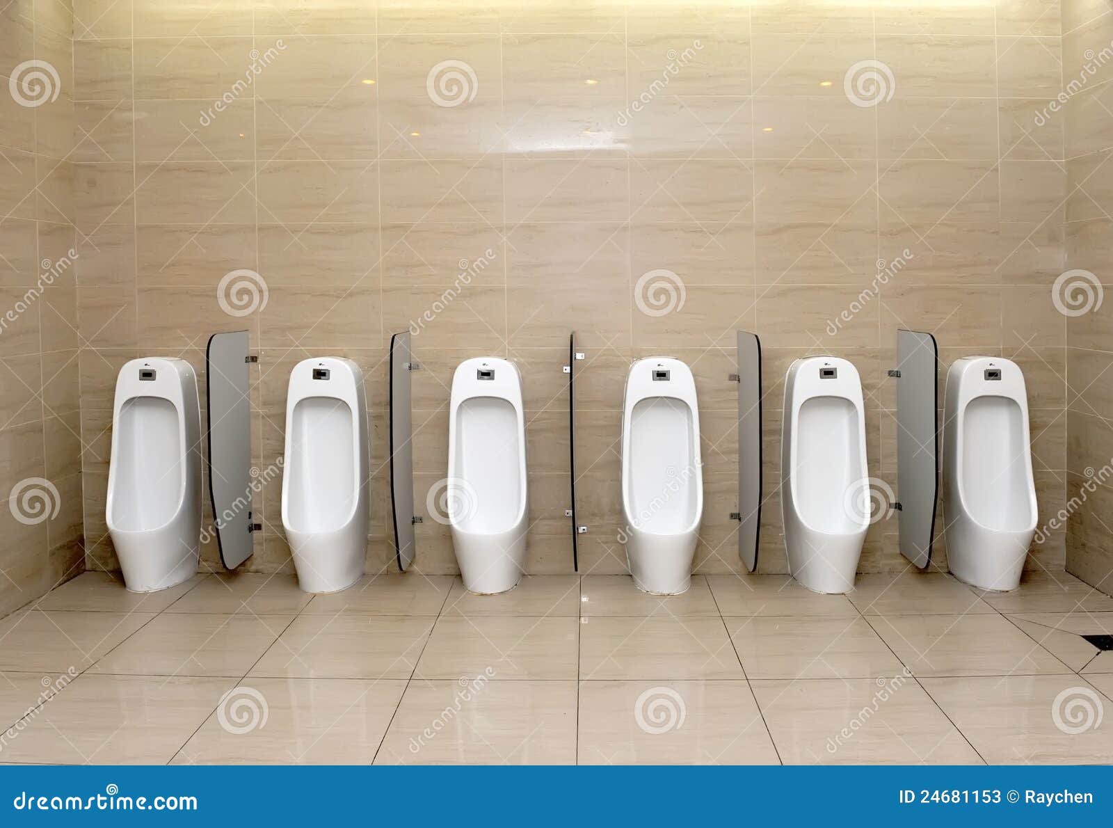 Toilet room stock image. Image of hygiene, clean, hygienic - 24681153