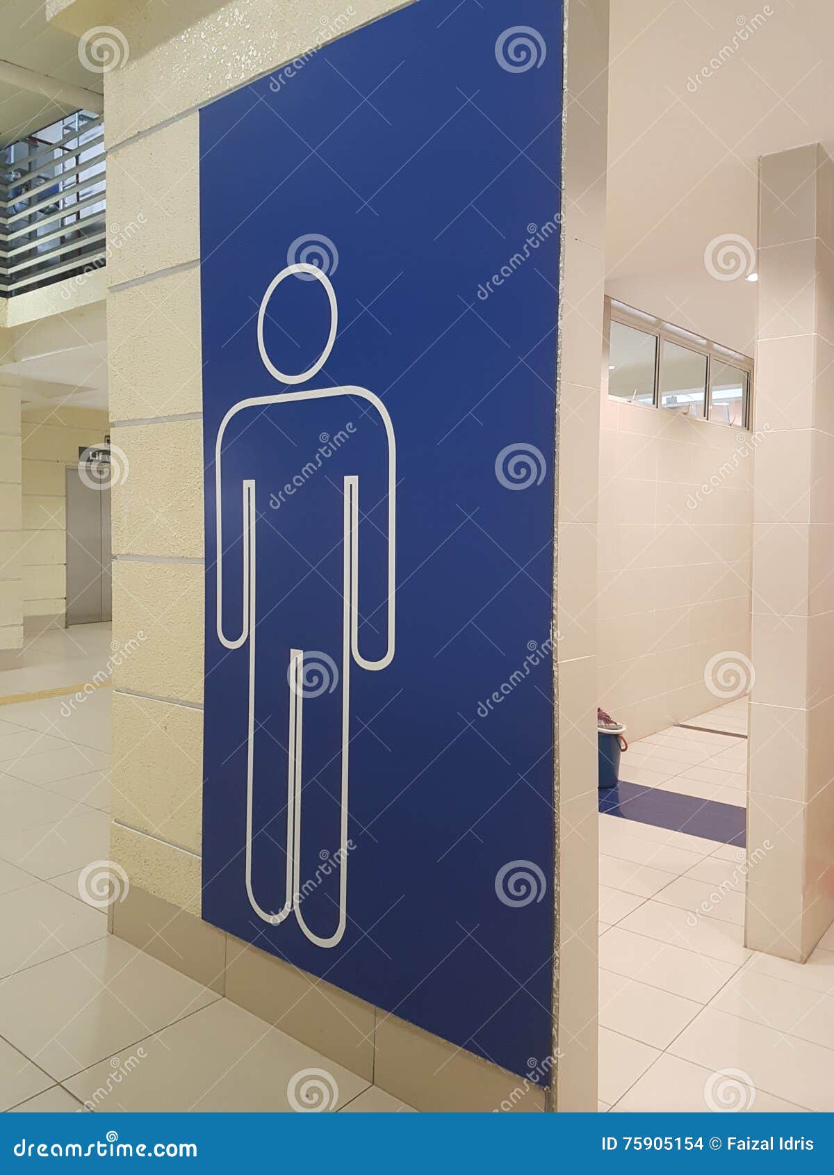 Toilet Signage Taj Mahal Agra India Editorial Photo | CartoonDealer.com ...