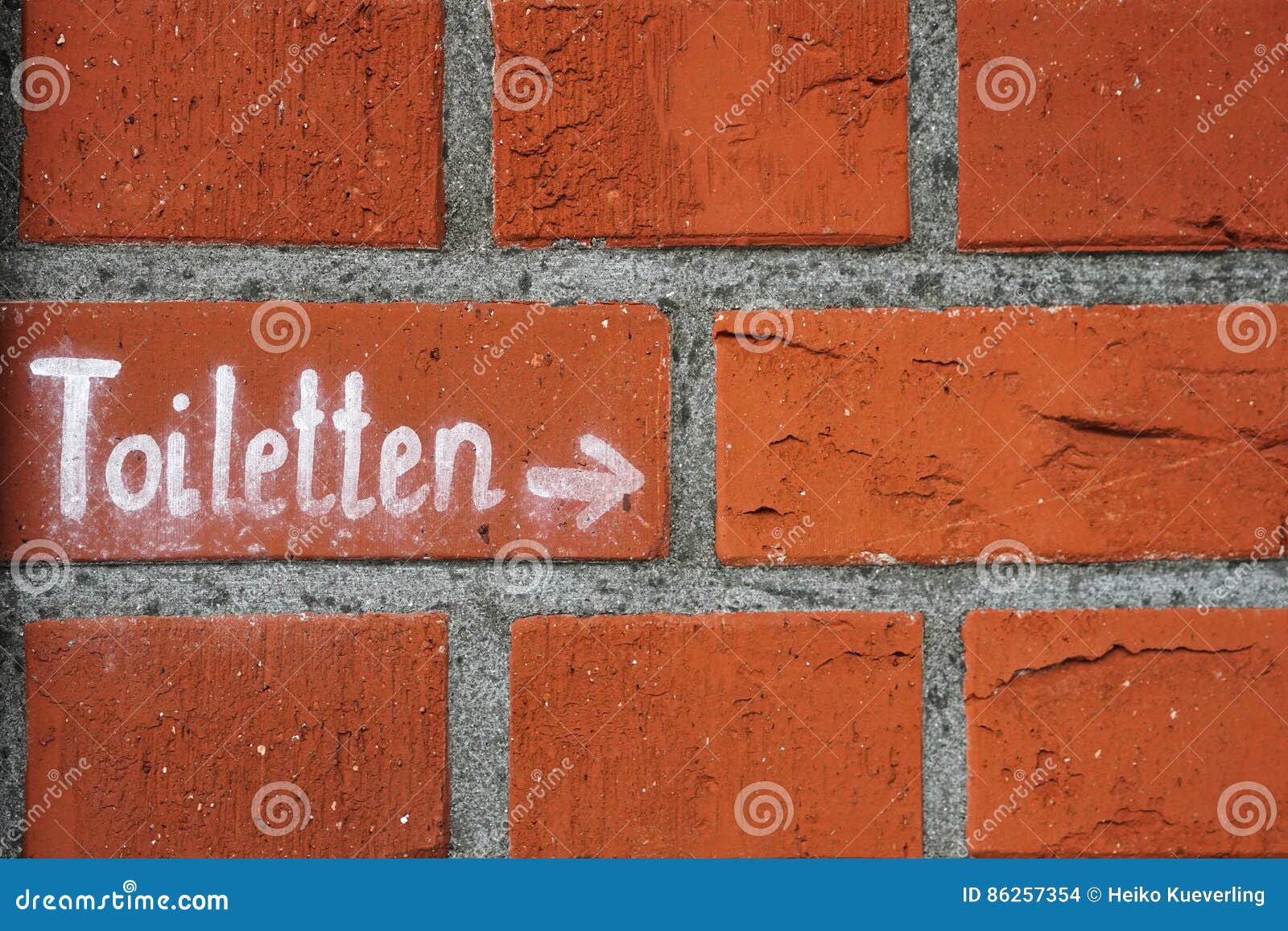 Toilets stock photo. Image of restroom, scripture, toilette - 86257354