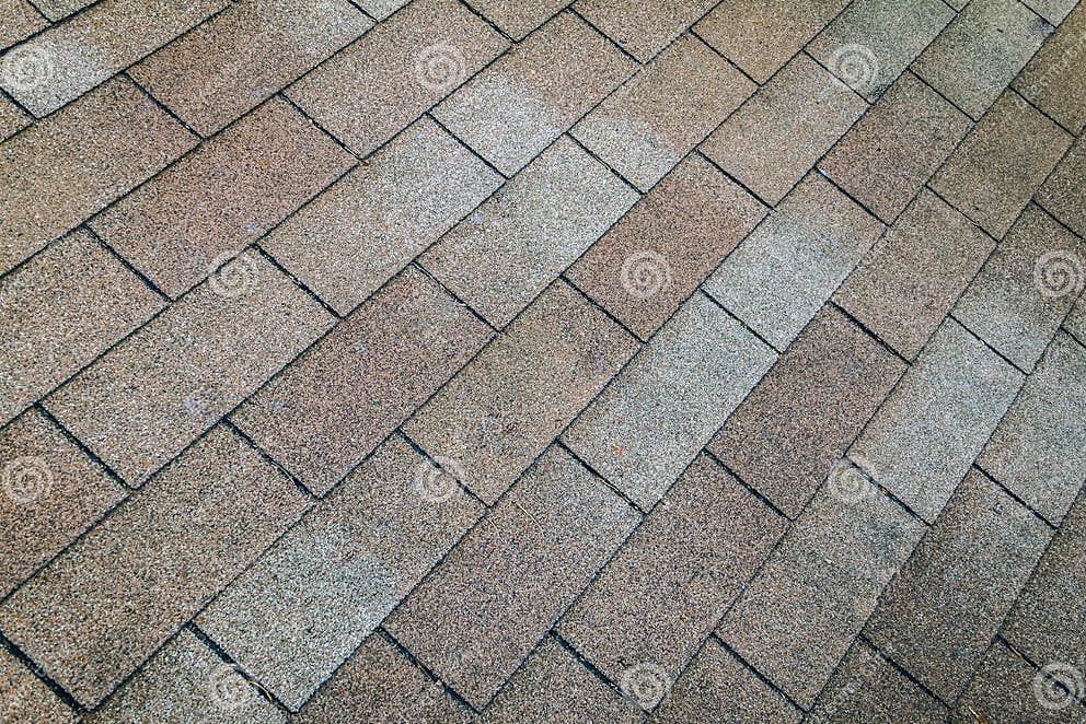 Toit de front de texture image stock. Image of fond, architecture ...