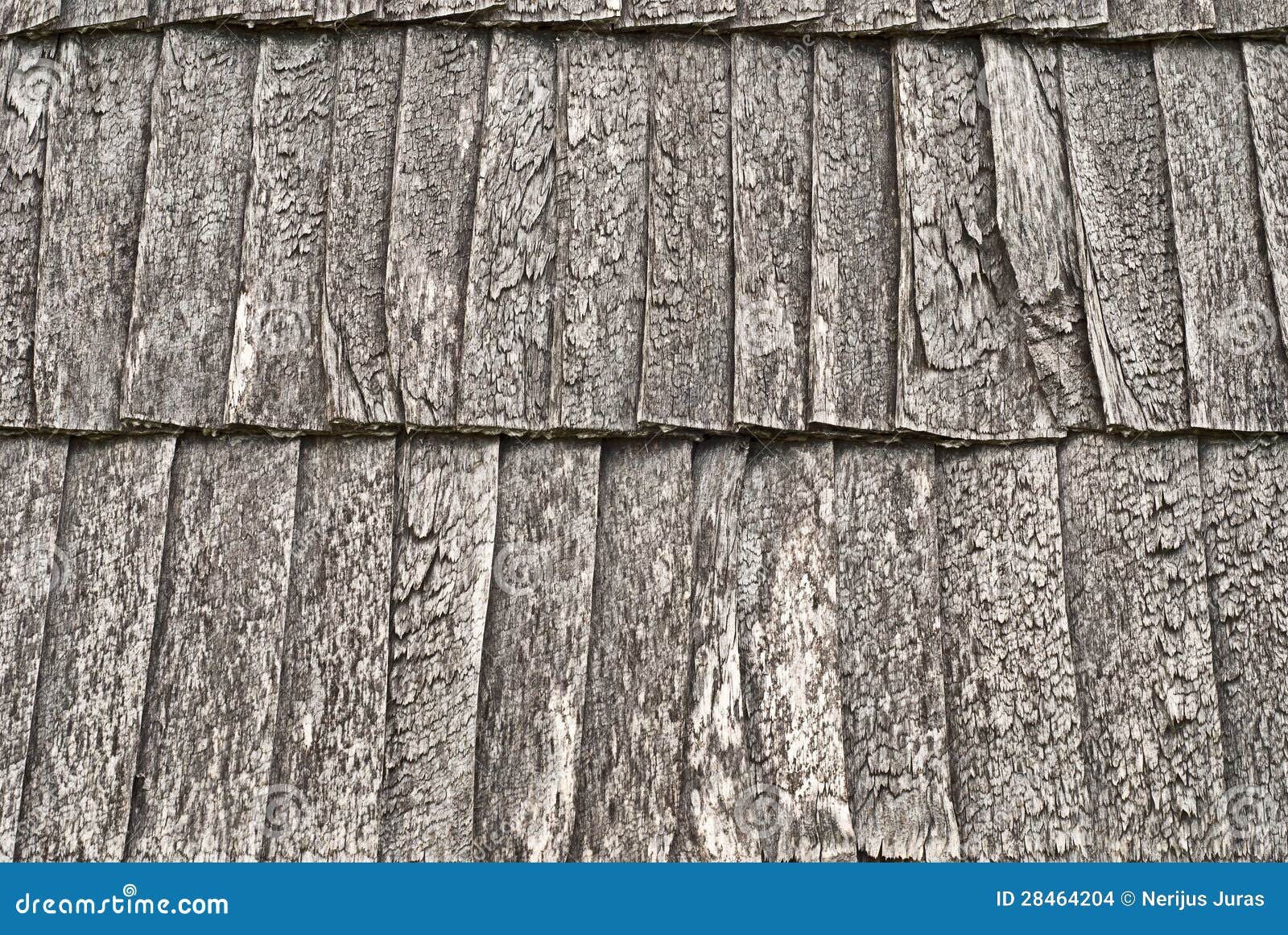 Toit en bois de bardeau photo stock. Image du architecture - 28464204