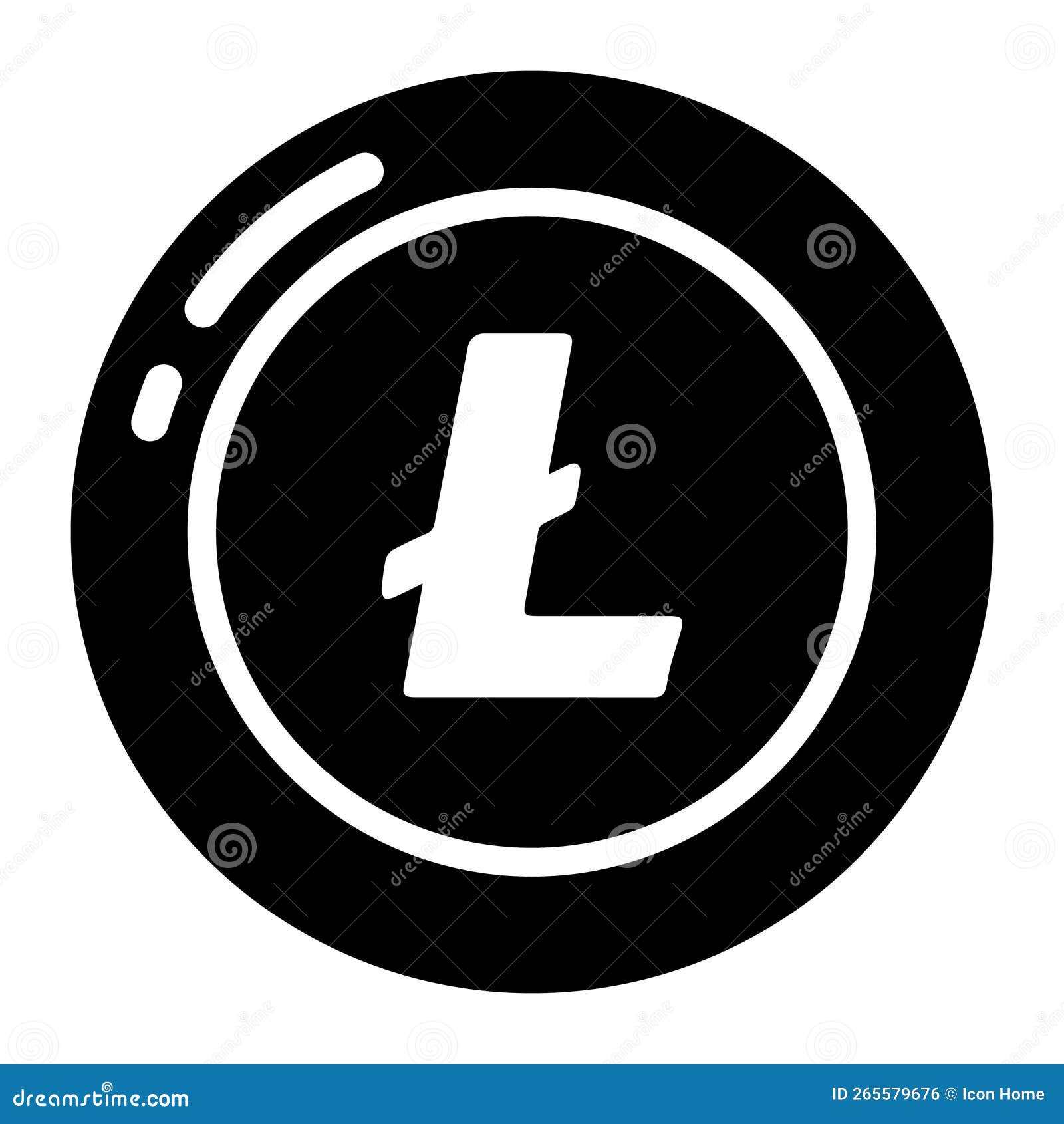 Token Icon, Non-fungible Token, Digital Technology Editorial Photo ...