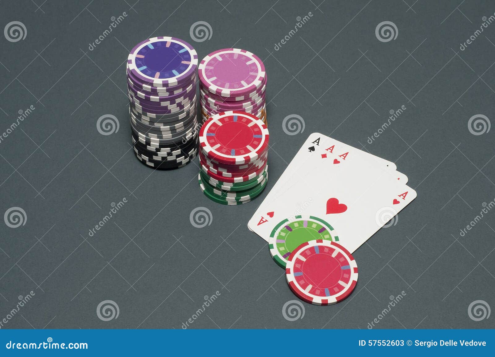 Token stock image. Image of play, green, gamble, fiches - 57552603