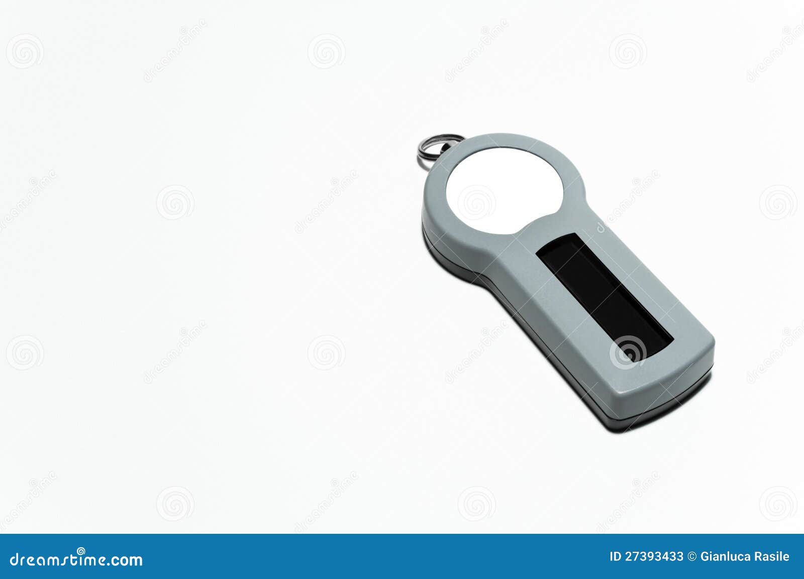 Token security stock image. Image of equipment, home - 27393433