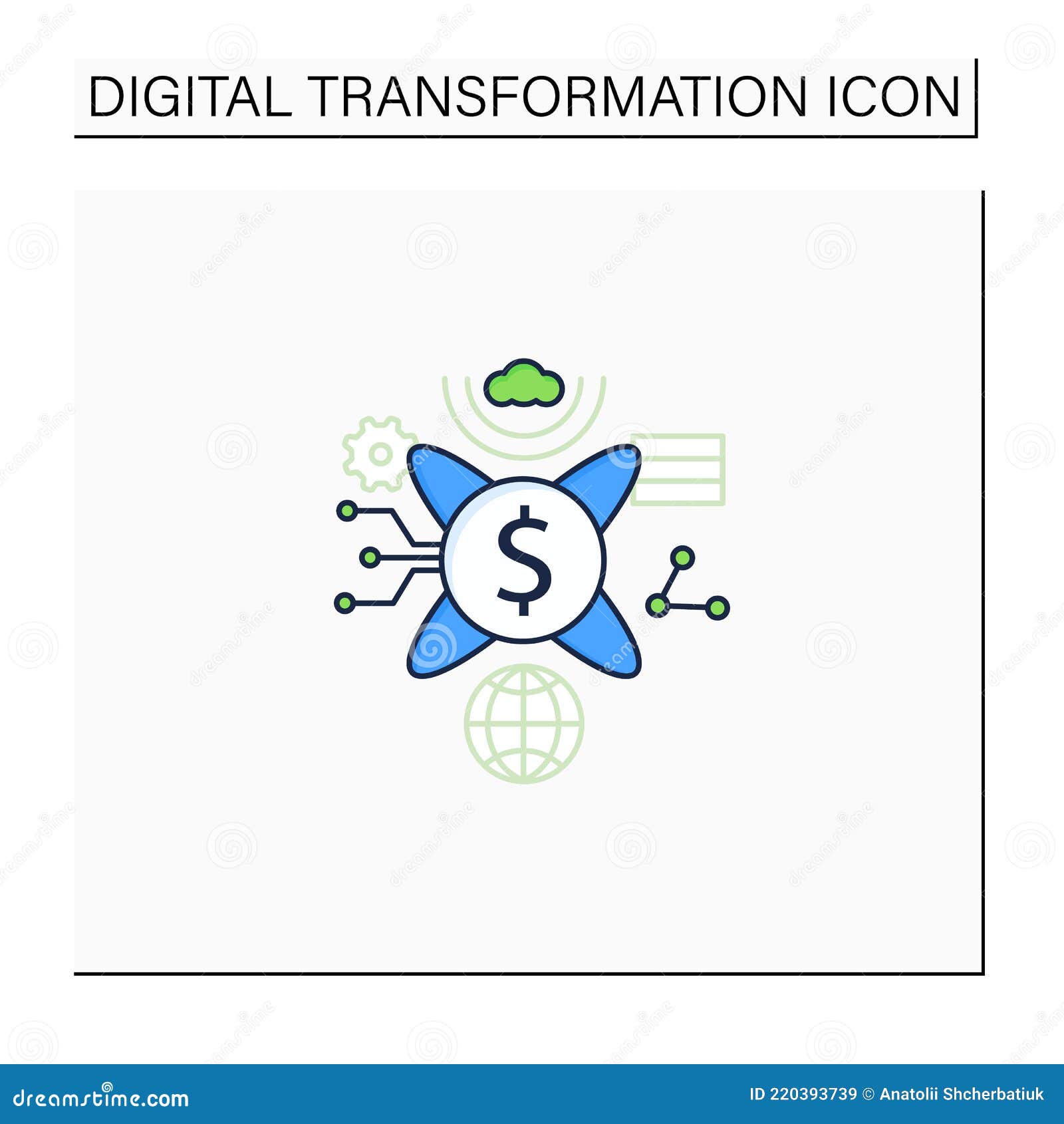 Tokenization Icon. Simple Element From Business Disruption Collection ... Tokenization Icon. Simple Element From Business Disruption Collection ...