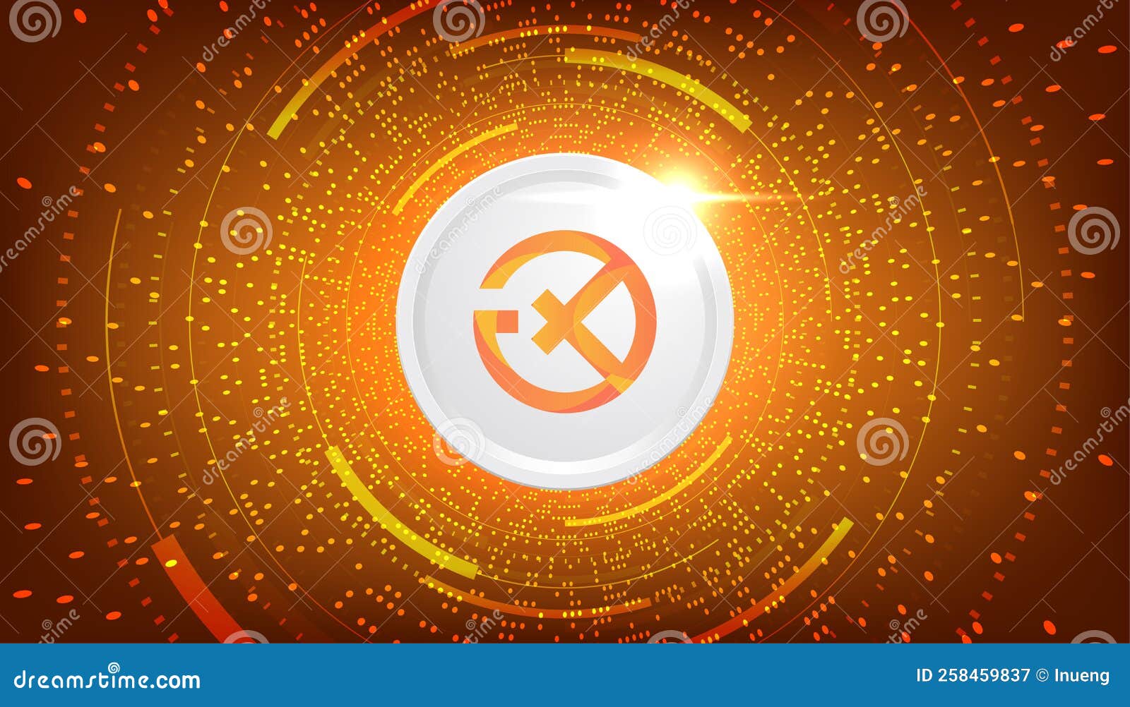 Tokenize Cartoons, Illustrations & Vector Stock Images - 11 Pictures to ...