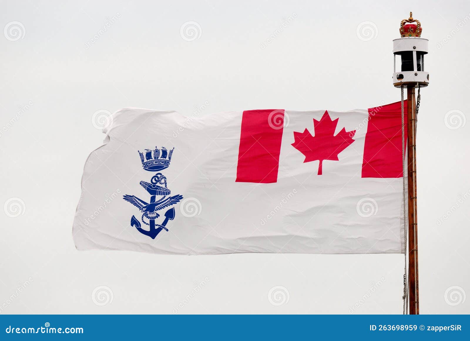 Canadian Naval Ensign Flag on HMCS Ottawa (FFH 341). Editorial Stock ... Canadian Naval Ensign Flag on HMCS Ottawa (FFH 341). Editorial Stock ...